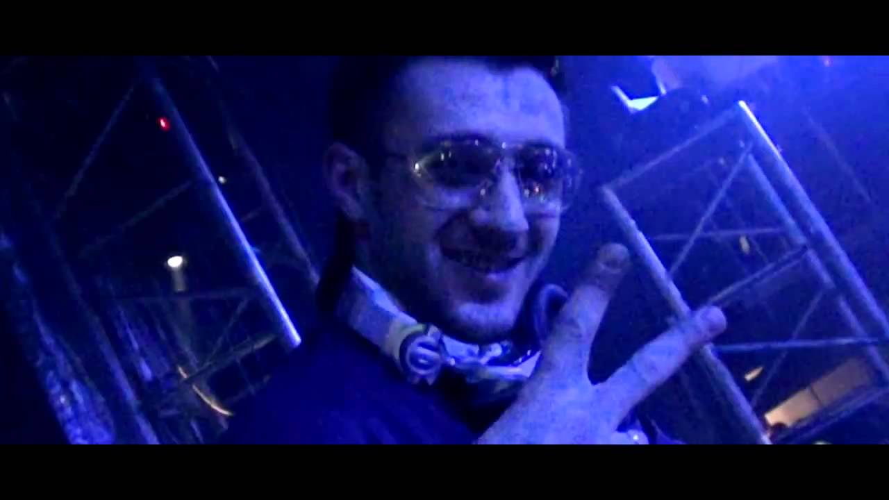 CRYSTAL DJ ROMANOFF - YouTube