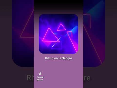 Ritmo en la sangre