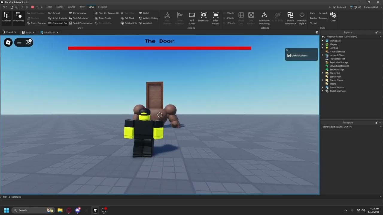 Why is scripting so hard - YouTube