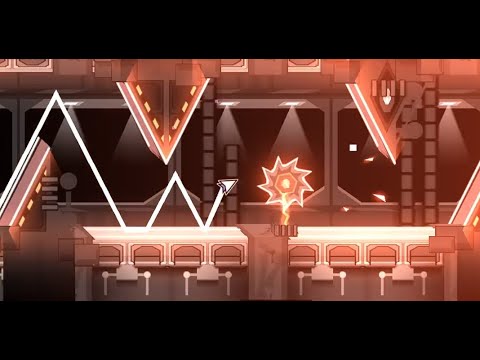 PEAK GEOMETRY DASH - YouTube