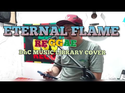 Eternal Flame (Reggae) - The Bangles || DnC Music Library - YouTube