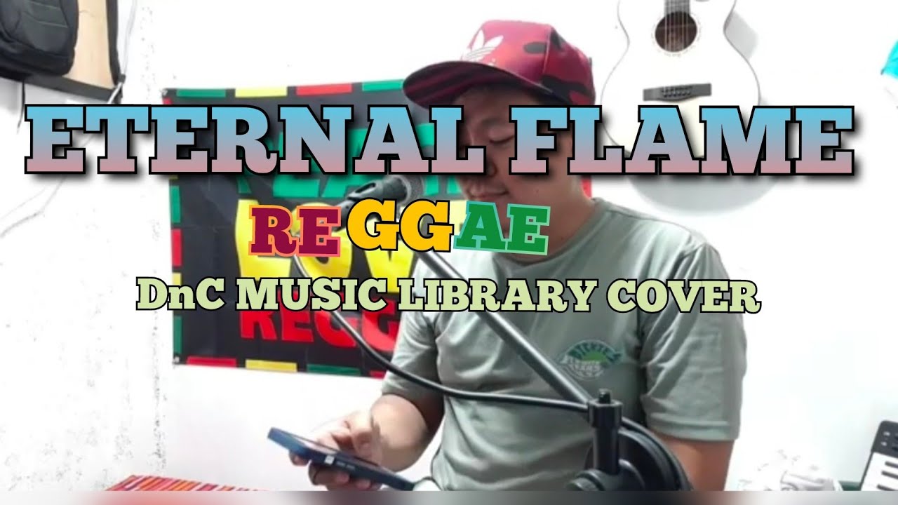 Eternal Flame (Reggae) - The Bangles || DnC Music Library - YouTube