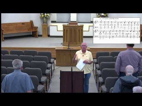 05/25/2025 Sunday Morning Worship - YouTube