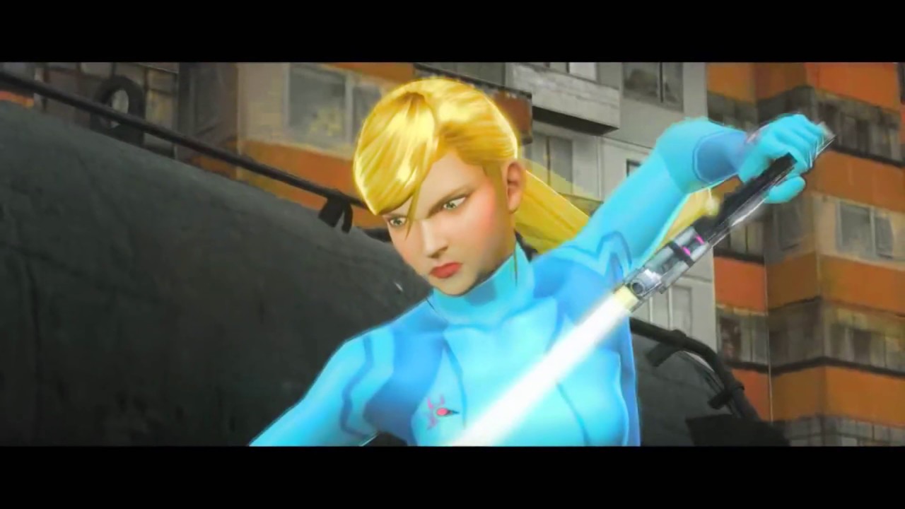 Haloid 2019 [AMV] - YouTube