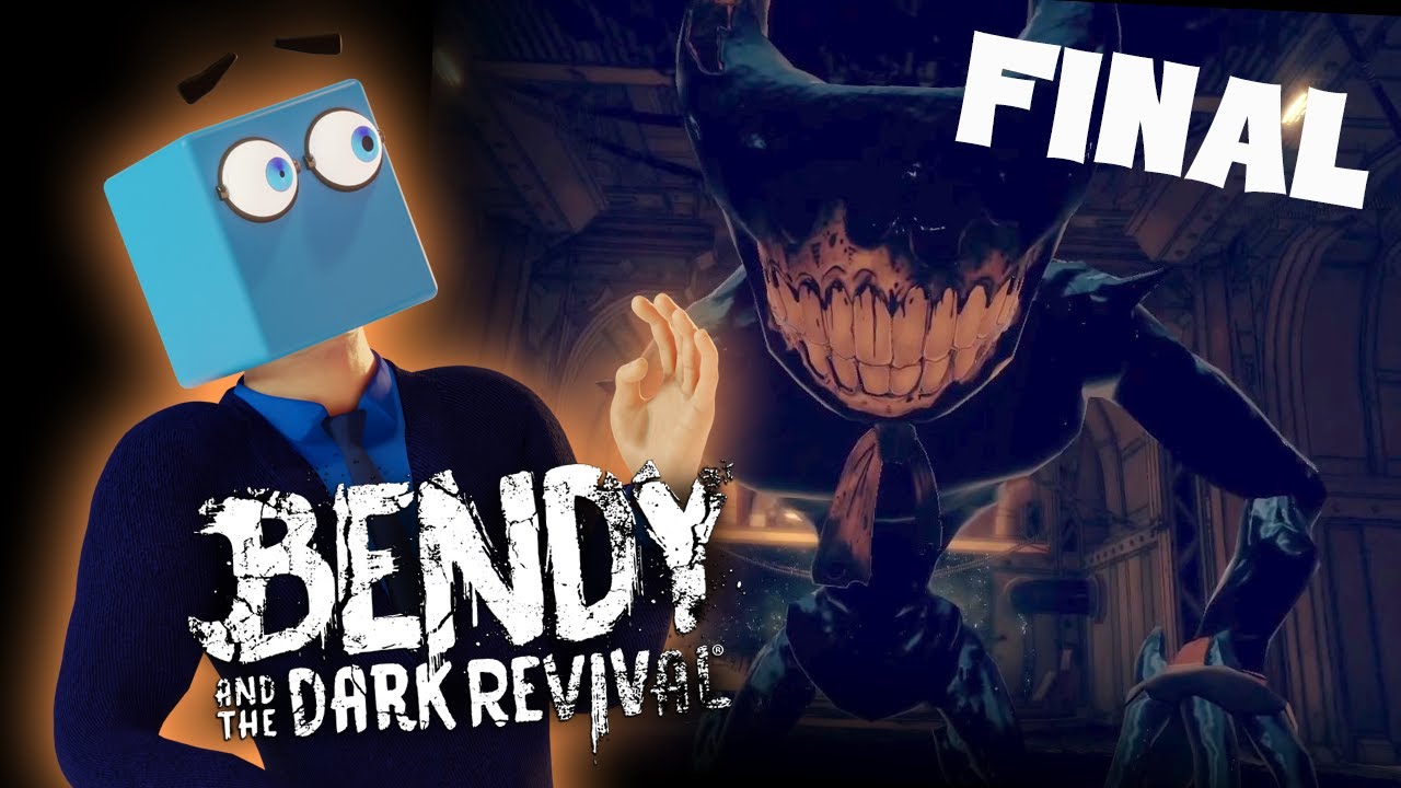 LOCURA DE FINAL || BATDR #7 [FINAL] - YouTube