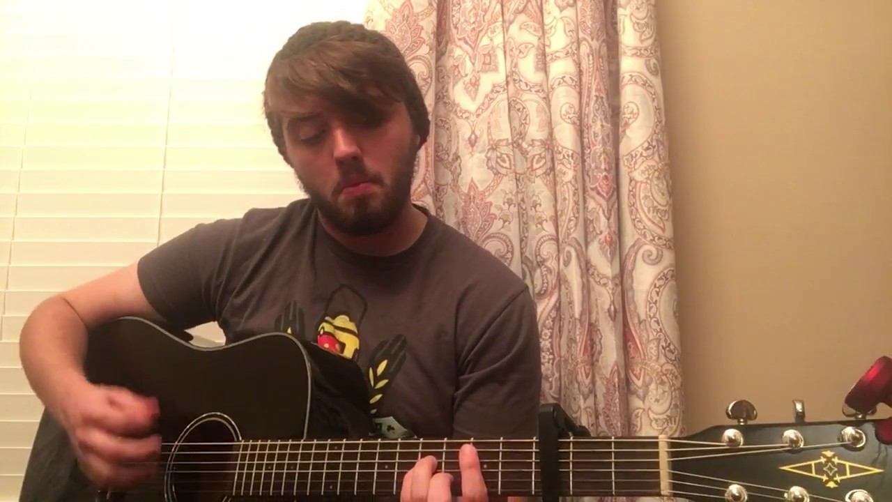 I'm Not Perfect (Original Song) - YouTube