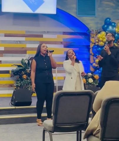 Dallas, Texas Singing Group “Loyalty” - YouTube