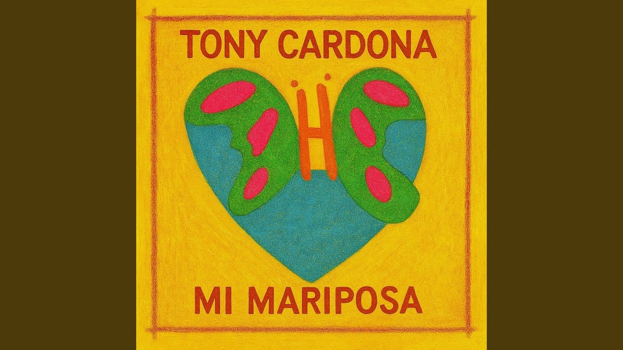 Mi Mariposa - YouTube