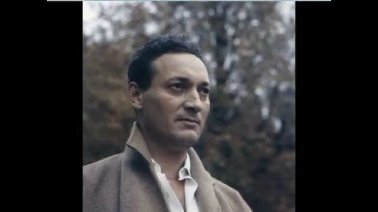 LISZT PIANO CONCERTO NO 1 GYORGY CZIFFRA 'LIVE' JAPAN 1964 - YouTube