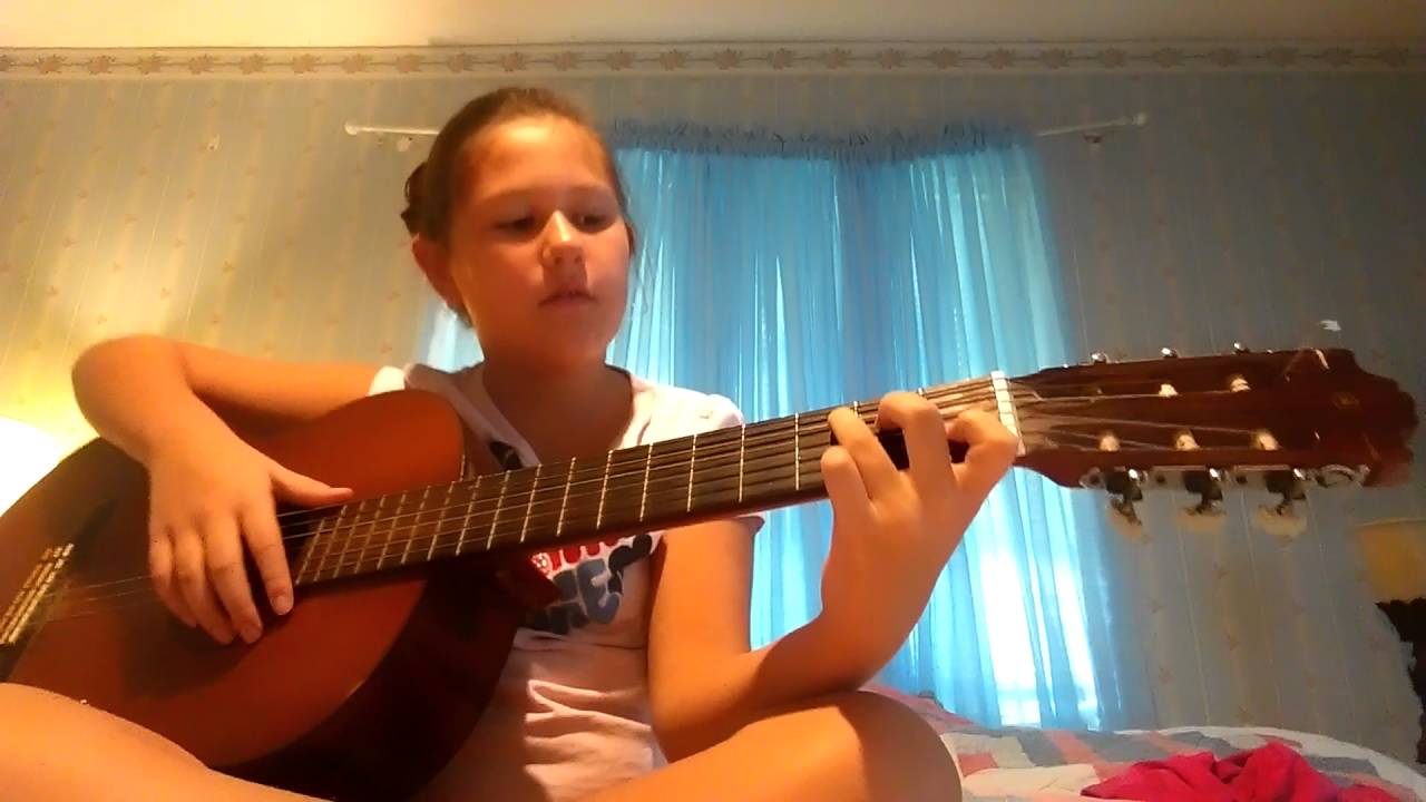 Veronica Lindsay 2song #seek ye first - YouTube