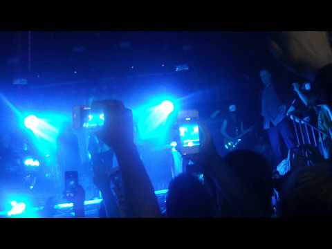 Demi Lovato - Really Don't Care (Live in London G-A-Y)