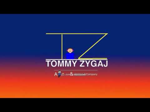 Tommy Zygaj New Logo (with JacobH & JKE Byline)