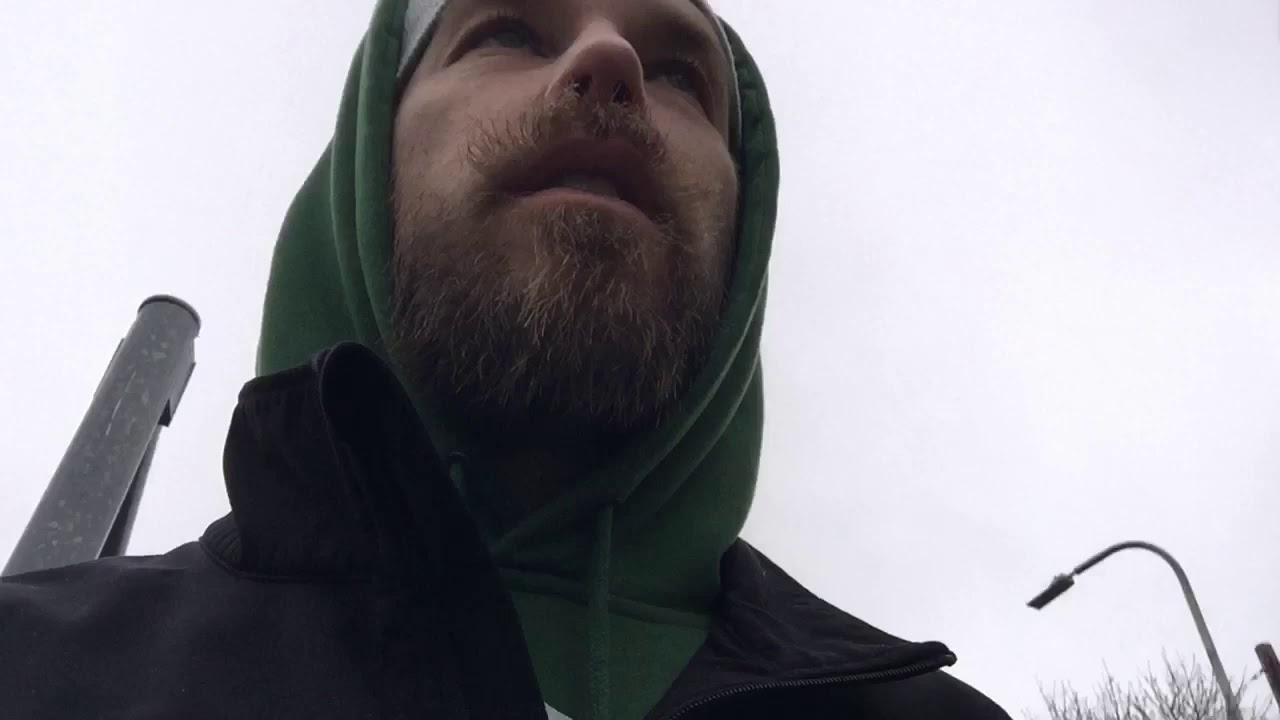 Athena and I, small dead things - YouTube