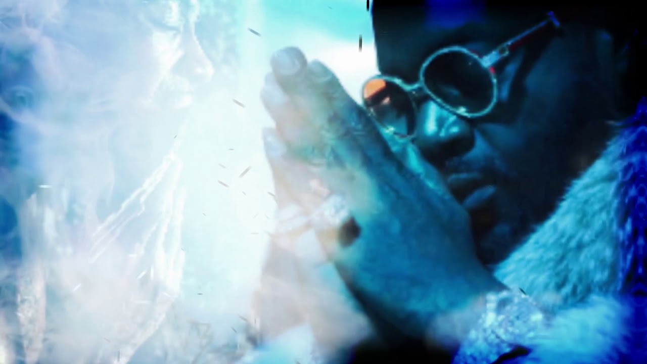 Rick Ross - Nobody’s Favorite ft. Gunplay (Screwed & Chopped) by MGB ...