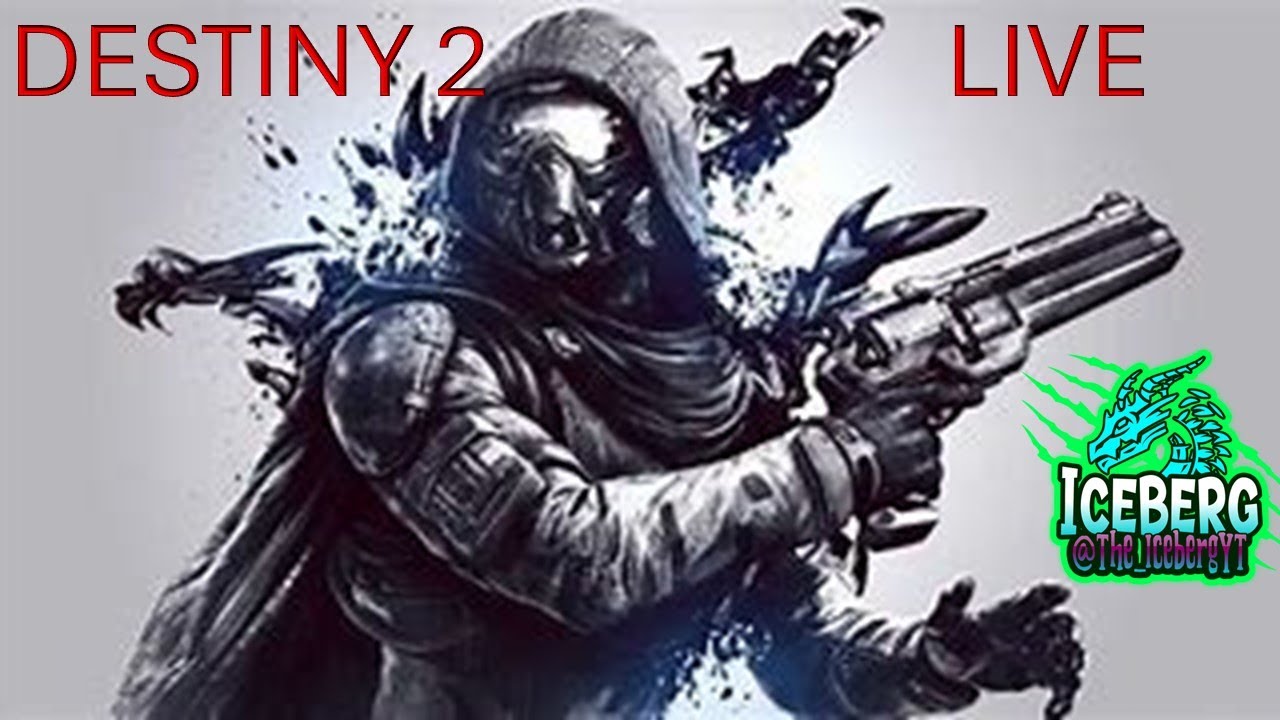 Destiny 2 - YouTube
