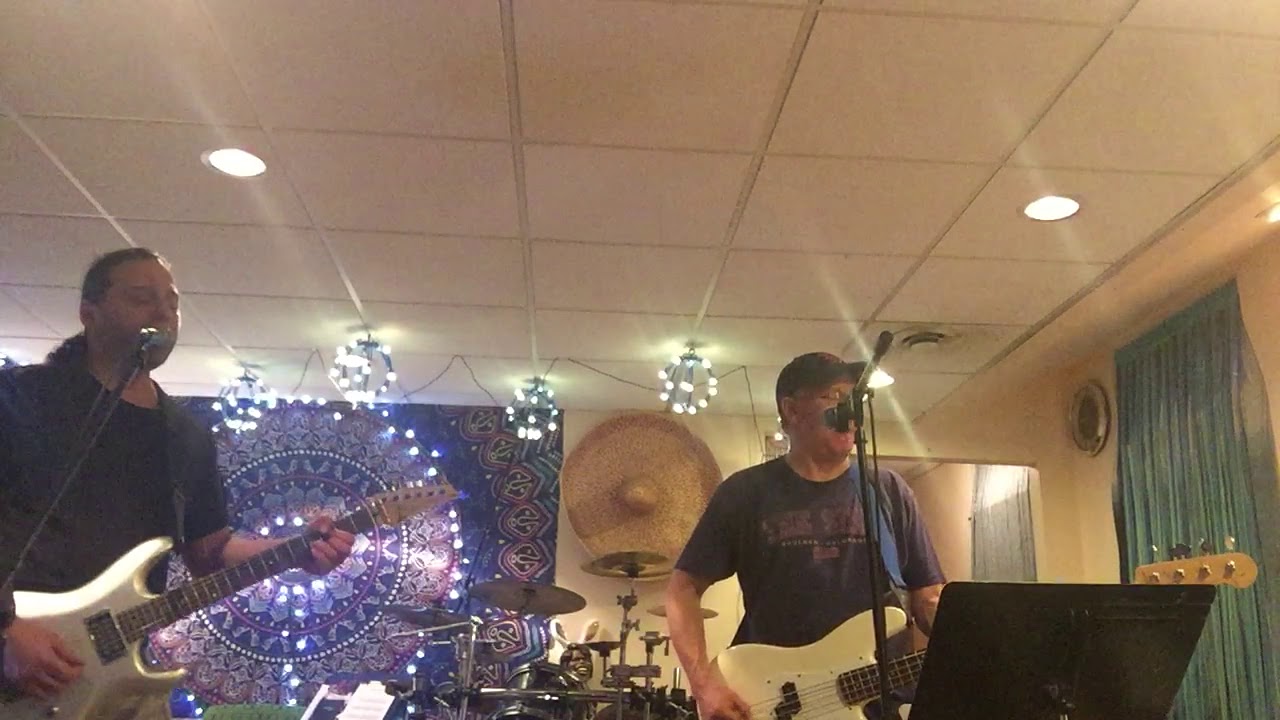 PSEUDO PUNK - WorkingMans Blues - YouTube