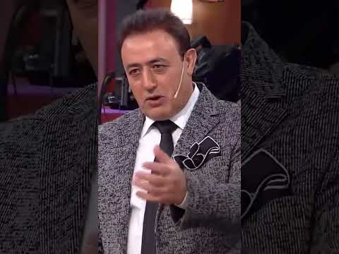 Stüdyoda Mahmut Tuncer Rüzgarı #okanbayülgen #shorts