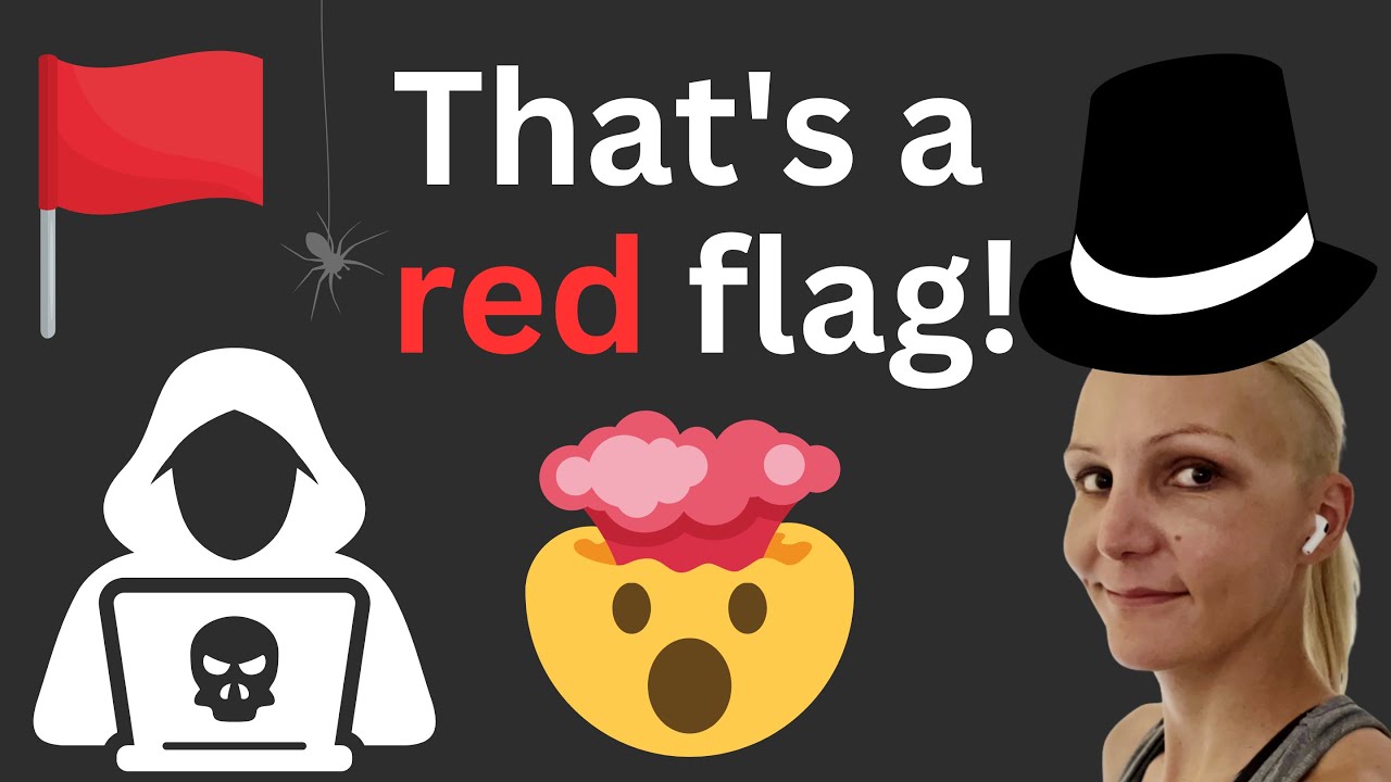 3 Top Red Flags to Watch Out for in SEO Agencies or SEO Consultants ...