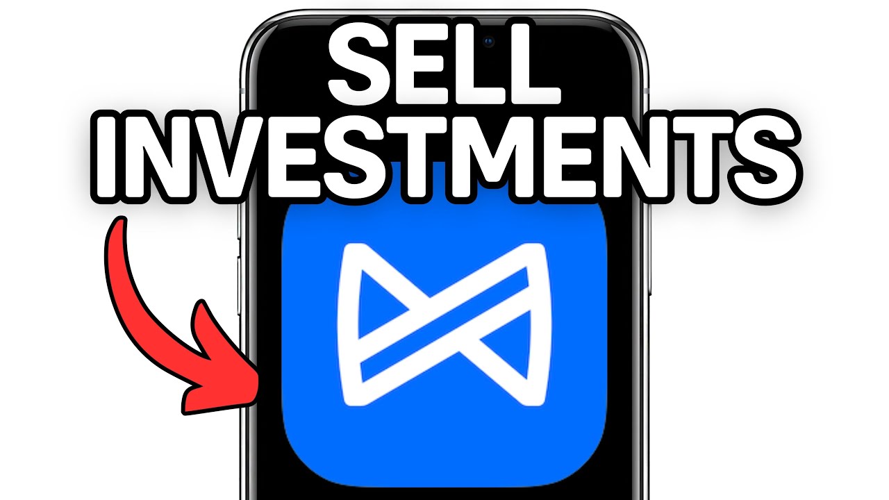 New! How To Sell Investments On Albert App (Full Guide) 2025! - YouTube