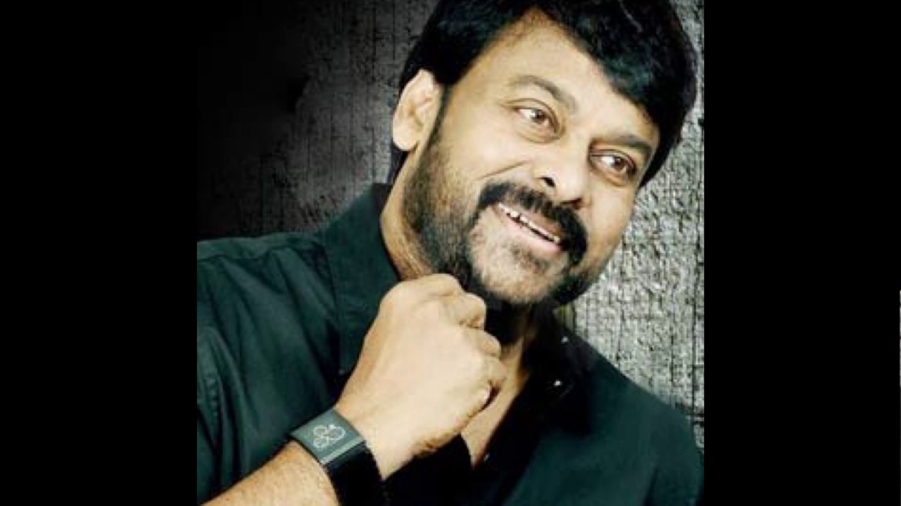 chiru new style 150 - YouTube
