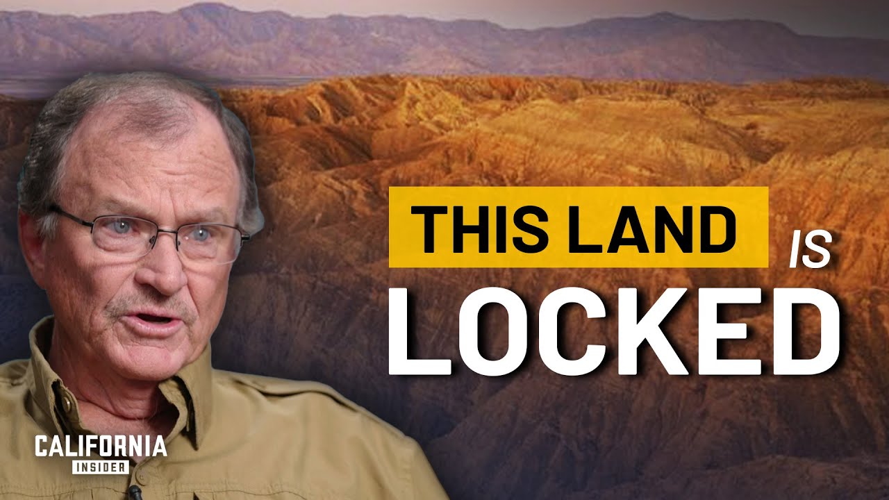 Gold Miners Say National Monument Endangers U.S. Security | Greg ...