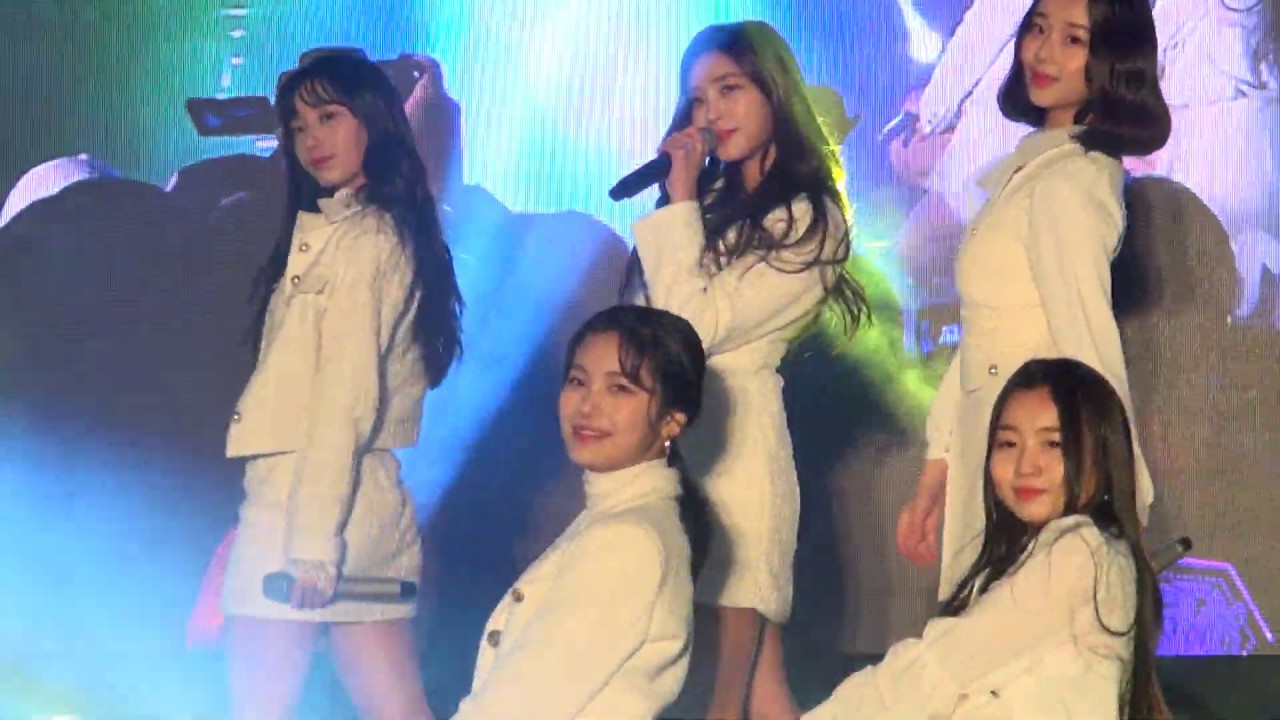 포도포도해 Grapes, 버슽터즈 BUSTERS, 서울라이트 겨울빛 콘서트, DDP 20191220 - YouTube