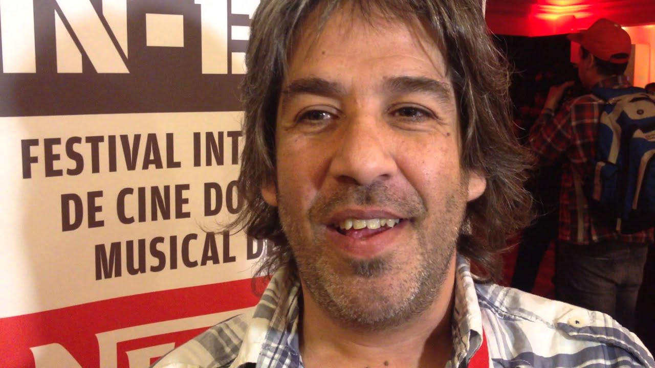 Sergio Constantino invita a CCP a ver su docu "Virus: Imágenes Paganas ...