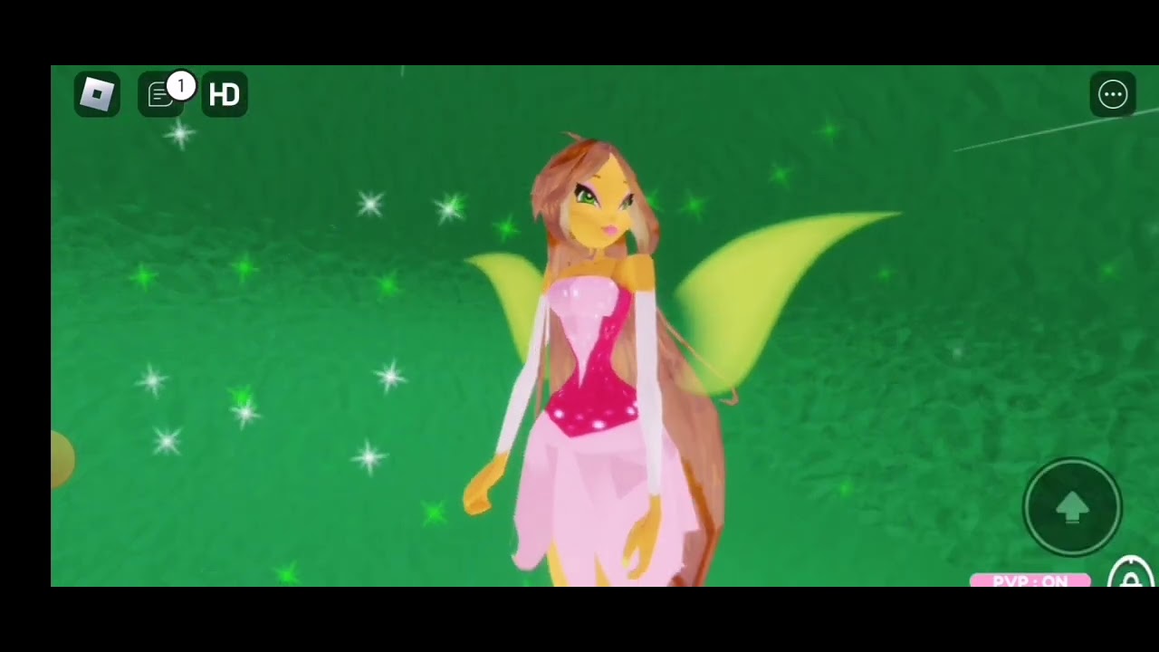 Elemental fairies:roblox full magic winx transformation 🧚‍♀️🧚🧚‍♀️🧚🧚‍♀️🧚 ...