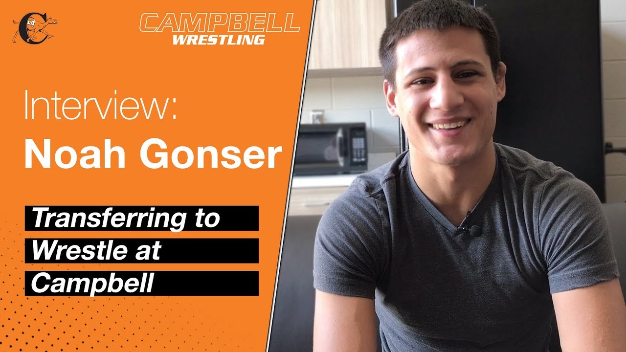 Interview Noah Gonser - YouTube