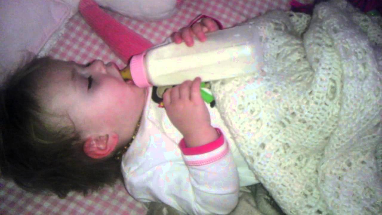 Snoring princess - YouTube