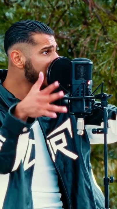 Xabur vs Hassuna - Bla bla vs Kommissariat - Icon 6 FINALE EP2 #musicshow #battlerap #deutschrap ...