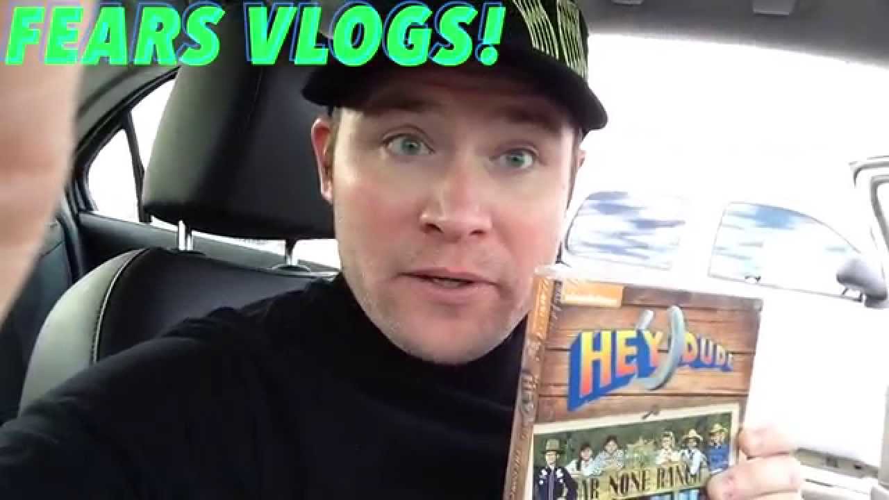 HEY DUDE! THE COMPLETE SERIES - YouTube