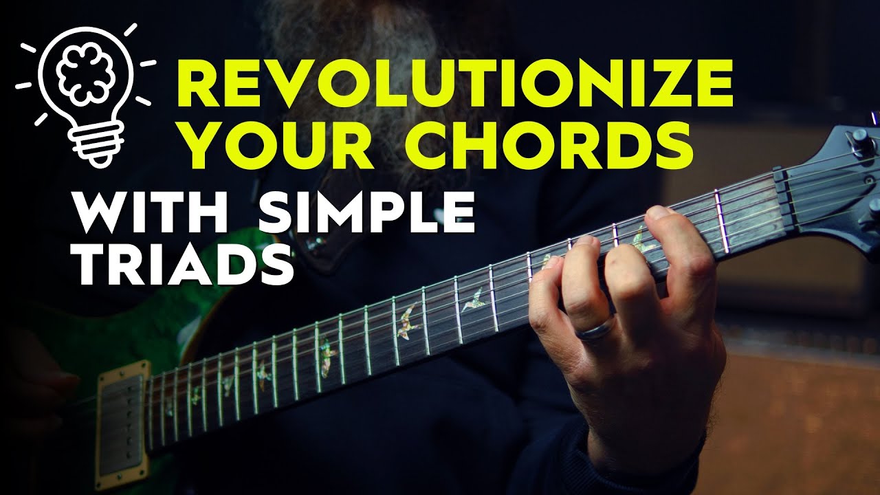 Unlocking the Secrets of Upper Extensions Superimposed Triads for ...