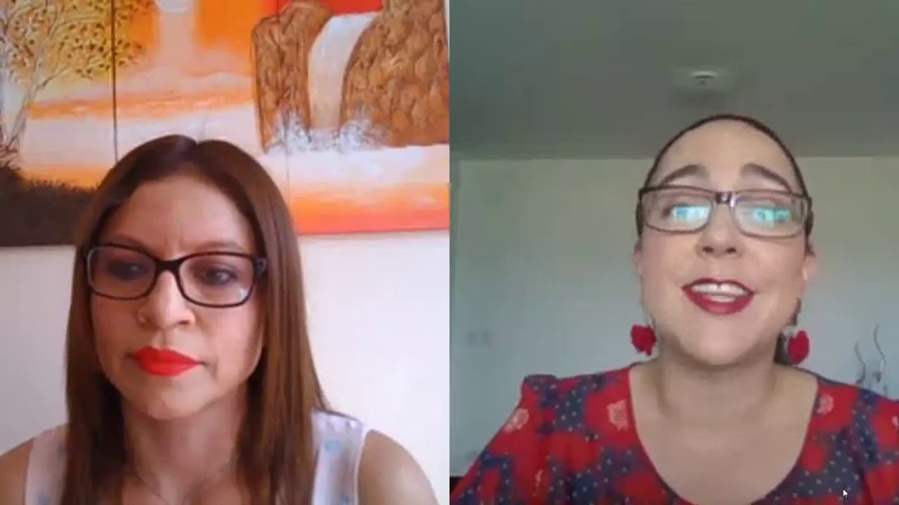 Subsecretarias María Fernanda Crespo y Doris Guamán, brindan información sobre el reini - YouTube