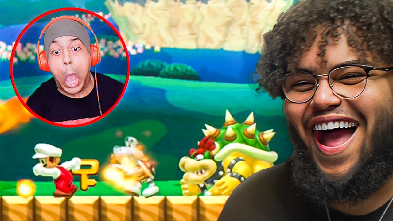 PERFECTLY CUT SCREAMS YOU CAN'T MISS - YouTube