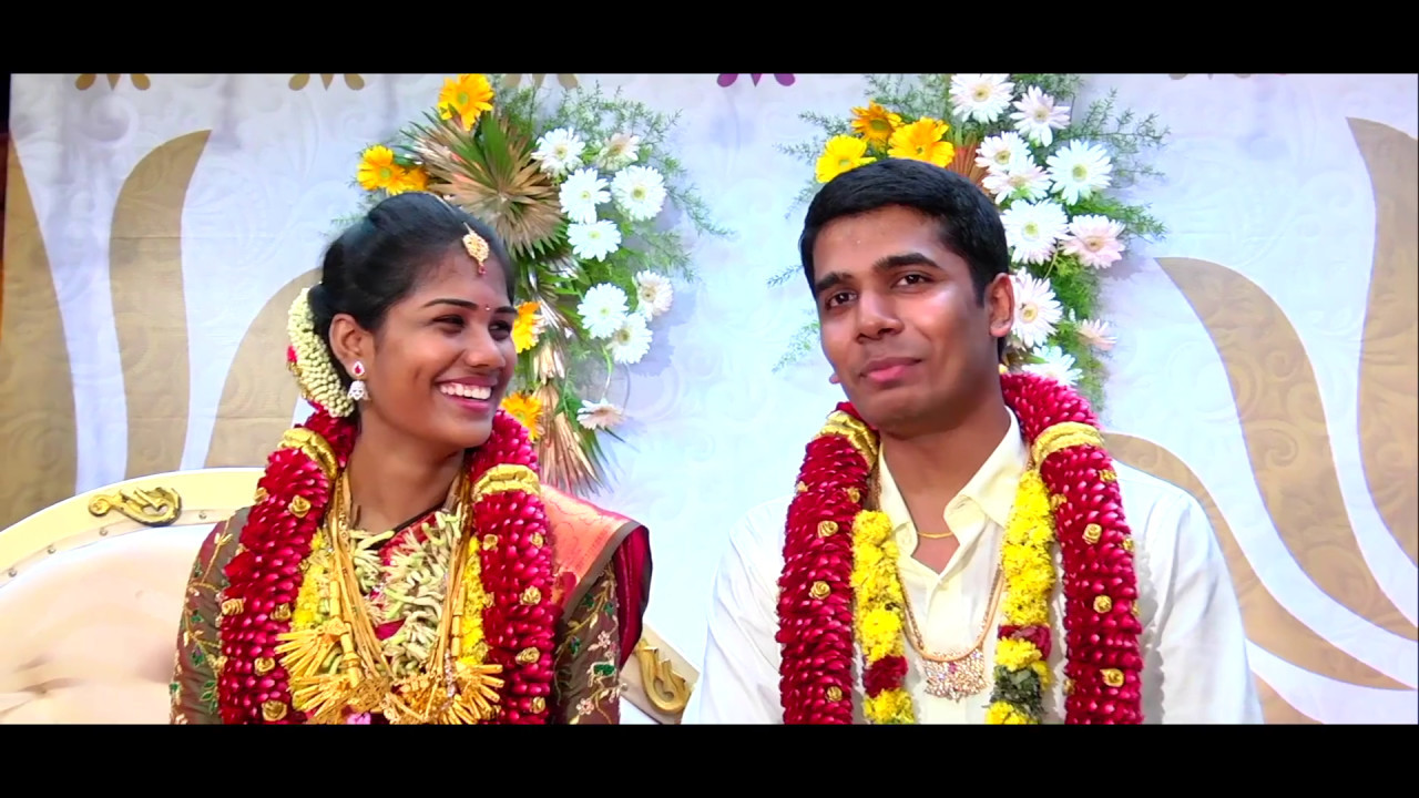 Karaikudi Priya&Muthu Highlights - YouTube
