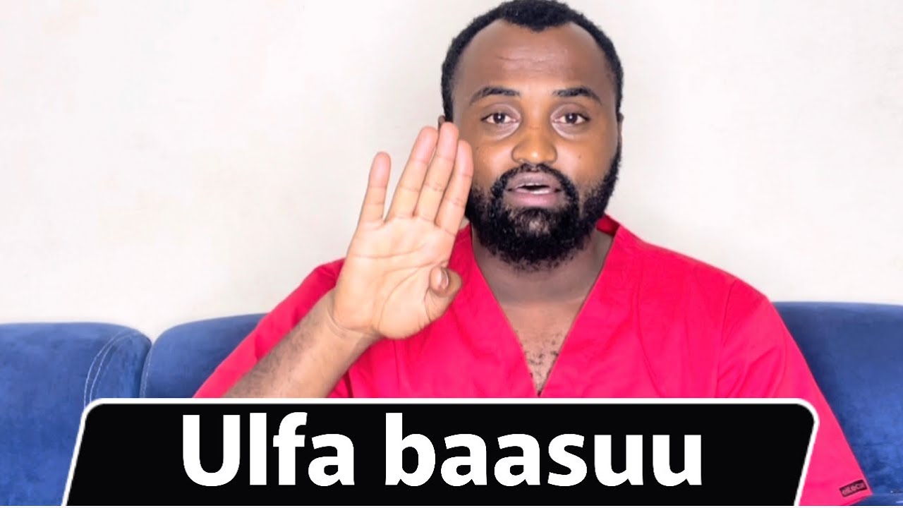 Ulfa baasuu - YouTube