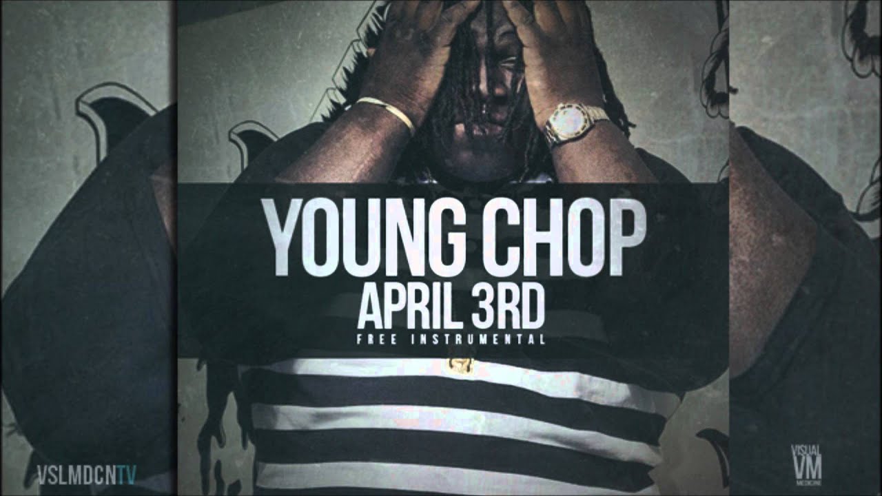 Young Chop - April 3rd [Free Instrumental] - YouTube