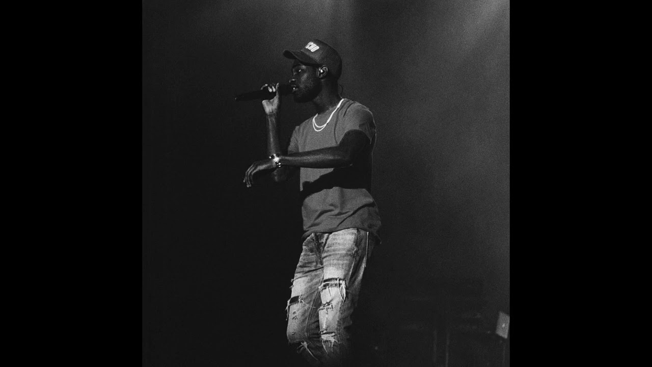 Knucks x Dave Type Beat ~ Heartburn | Wavy Drill Type Beat - YouTube