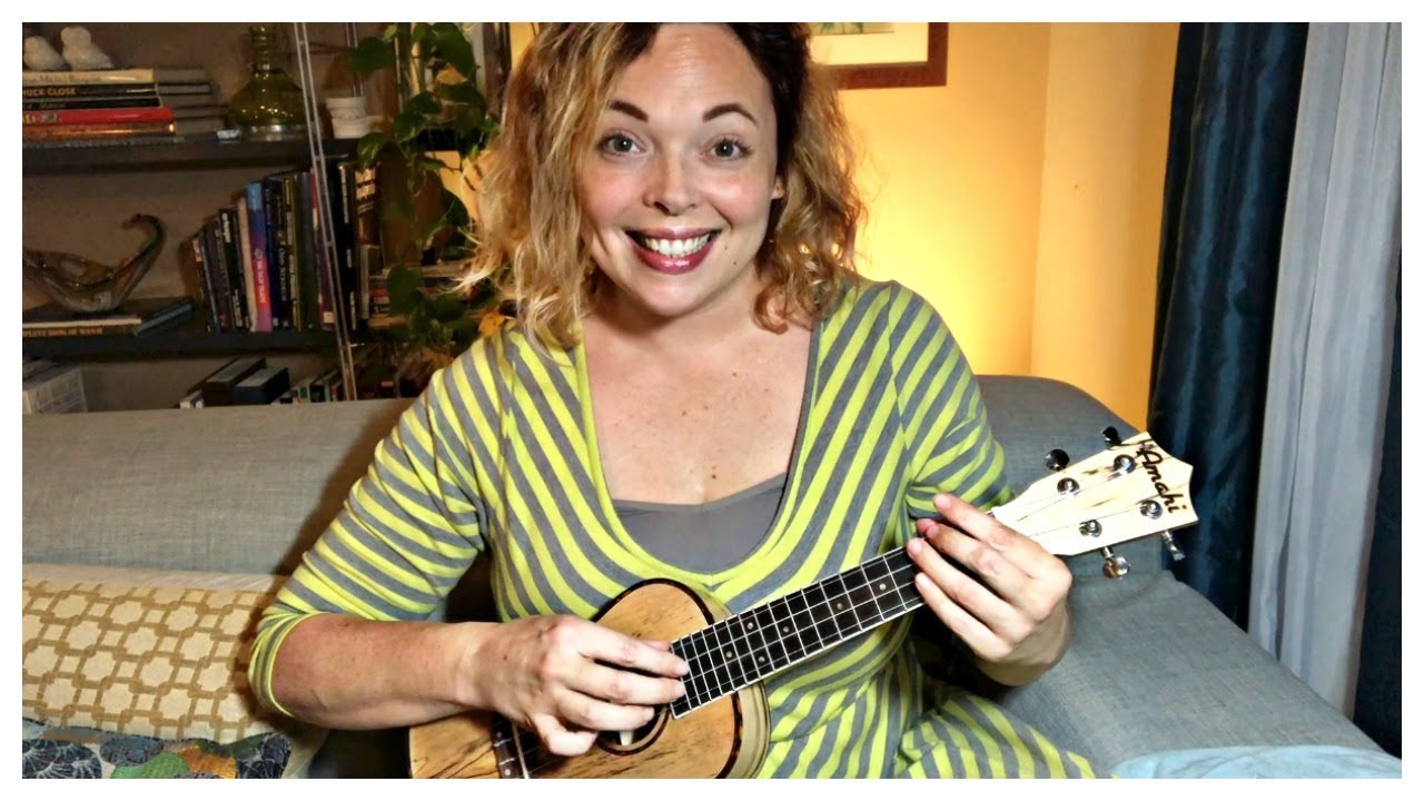 HEARTSTOPPER - EMILIANA TORRINI (UKULELE COVER) Chords - Chordify