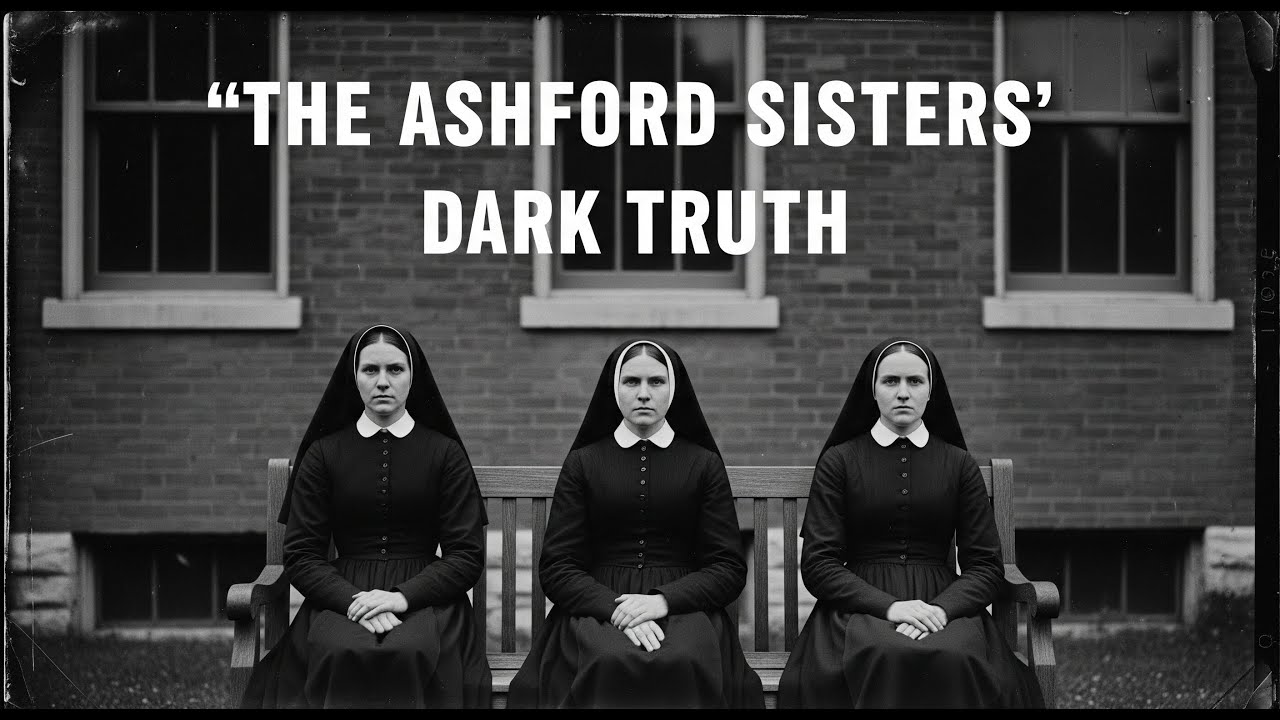 The Macabre History of the Ashford Family: A Sinister Tale - YouTube