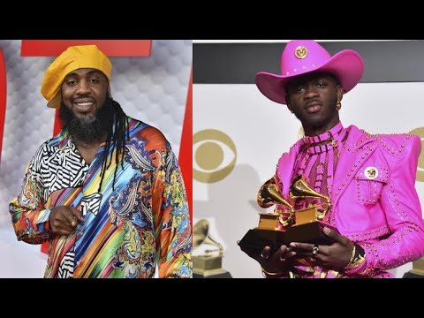 Pastor Troy stands his ground as a father - YouTube