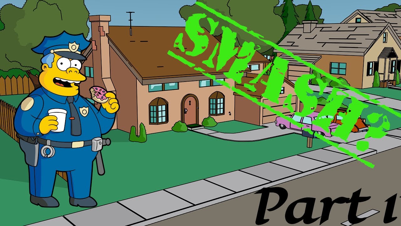 Smash or Pass: The Simpsons Part 1 - YouTube