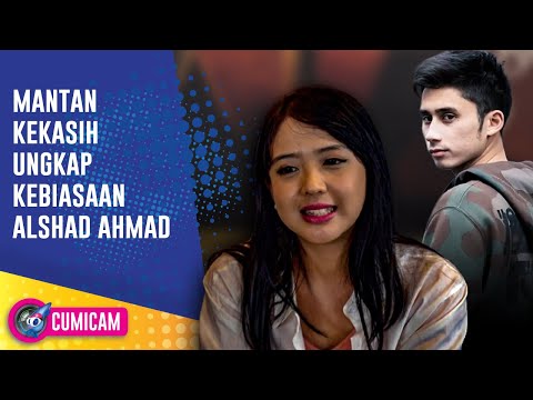 Mantan Kekasih Buka Bukaan Soal Sifat Asli Alshad Ahmad Hingga Beberkan Alasan Tidak Ingin Go Public