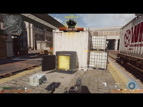 Easy Solo Hills Safe Unlocking Route How to Unlock Trail Blazer Skin ...