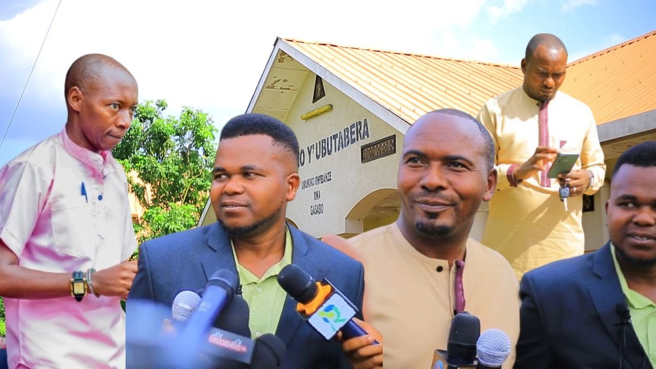 🚨LIVE KURUKIKO BAKIMARA KUREKURA YONGWE PASTCLAUDE AJYIYE IMAGERAGERE ...