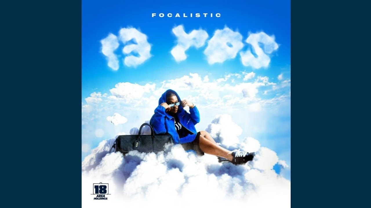 Focalistic & Sims Noreng - 13 Pos (Ke Bo Mang?) [Official Audio]