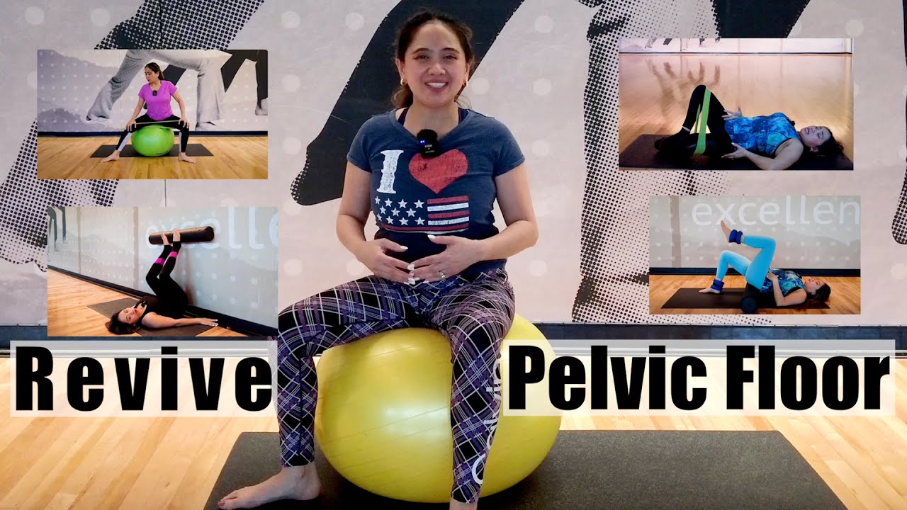 Unleash The Power Of The Deep Squat To Revive Your Pelvic Floor Health ...