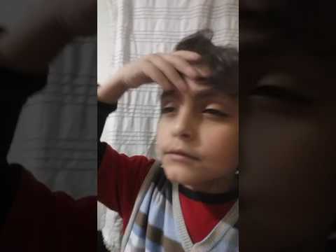 resim ciziyorum maykıl ceksın