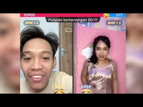 Dadang live tiktok banyak asupan!!